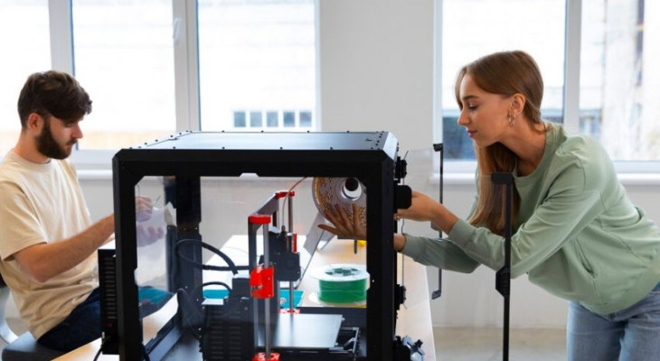 Amazon's New Makerspace To Train 4,000+ Young Innovators By 2025 In ...