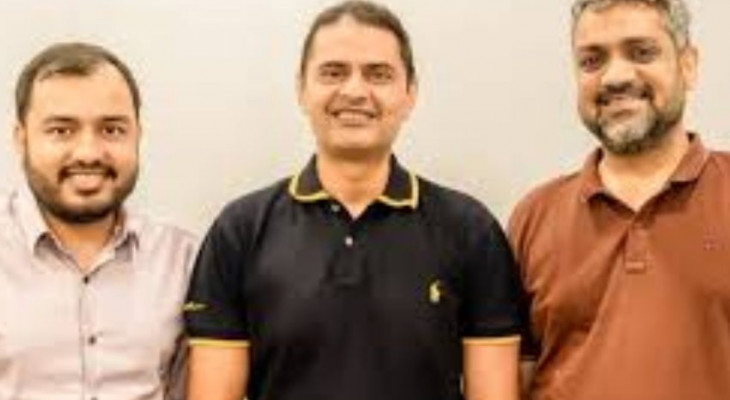 Amit Sachdeva Appointed As CFO Of Physics Wallah - BW People