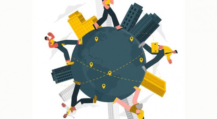 The Global World Of Work Will Continue To Transform In 2025: ADP Report ...