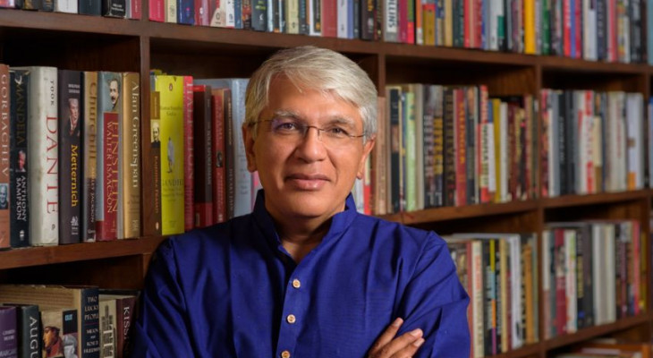 PhonePe Appoints Manish Sabharwal As Independent Director And Audit ...