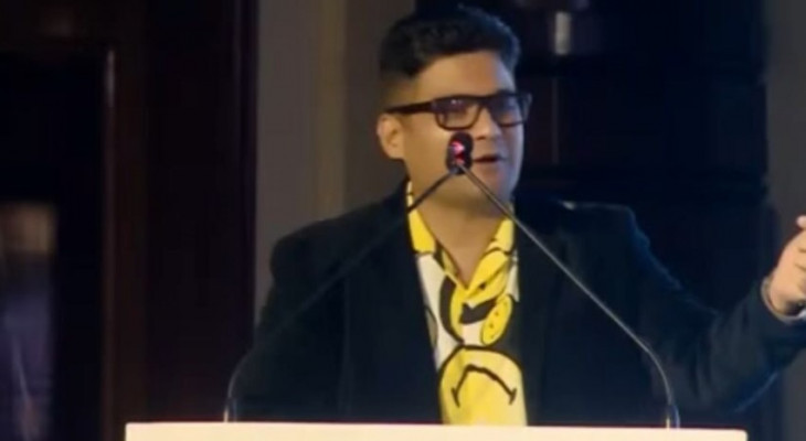 Aligning Purpose With Progress Dr Pranav Thakur On The Future Of Learning And Development Bw