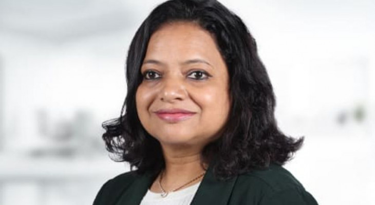 Schaeffler India Appoints Shibi Mathew As Head Of HR & CSR - BW People
