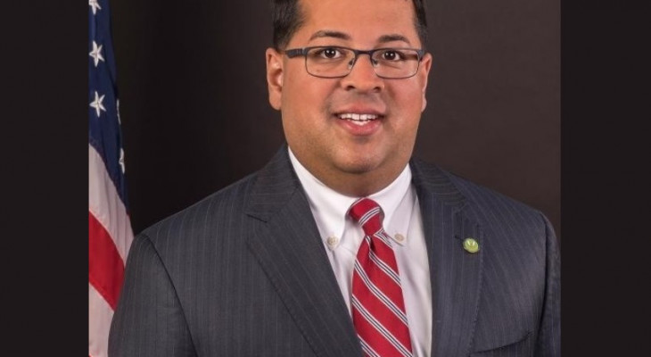 Neil Chatterjee Joins AiDash Advisory Board - BW People