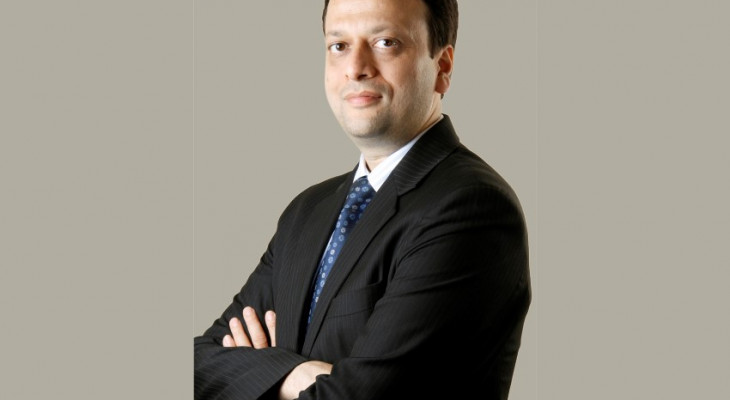 YES BANK Appoints Manish Jain As Executive Director - BW People