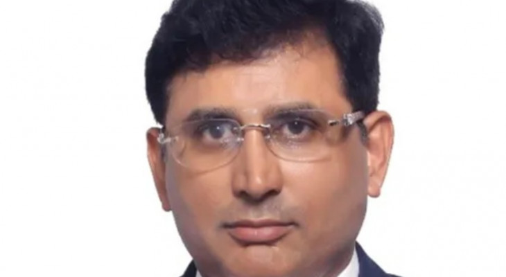 foundit Appoints V Suresh As New CEO - BW People