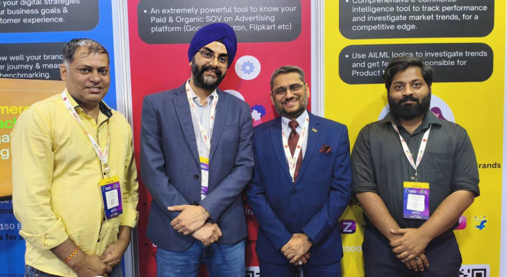 KiE Square Introduces KiEverse | Revolutionising The Digital Landscape ...