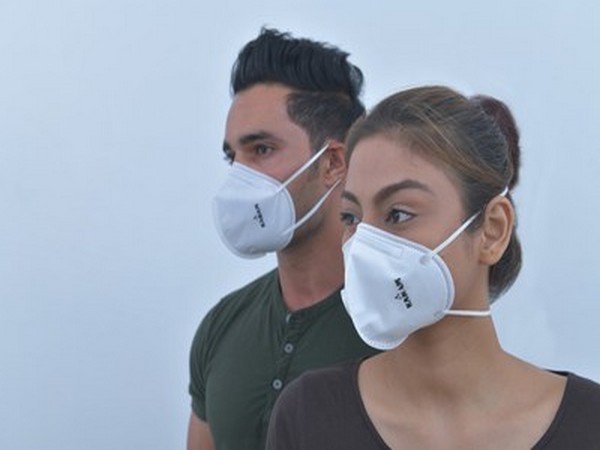 KARAM Industries launches disposable KARAM Face Mask range; strengthens ...