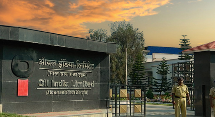 Oil India To Start Drilling In Andaman Offshores As Part Of Exploration ...