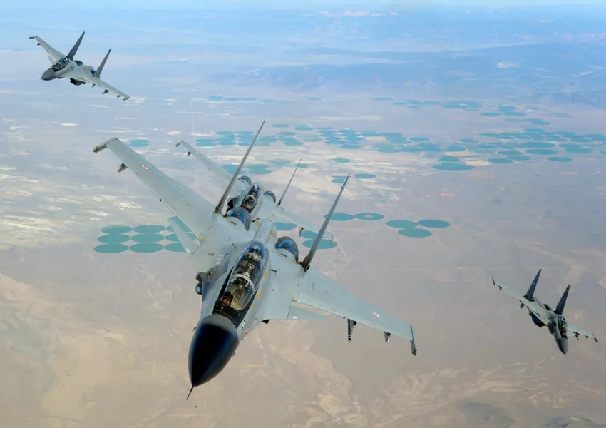 EndureAir Delivers Sabal 20 Logistics Drone To Indian Army - BW ...