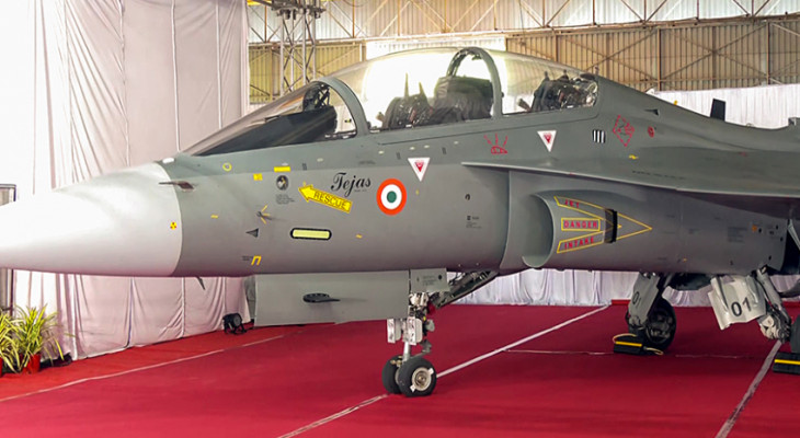 Amid Delays, HAL Aims To Deliver First LCA Mark 1A By August; GE Engine ...