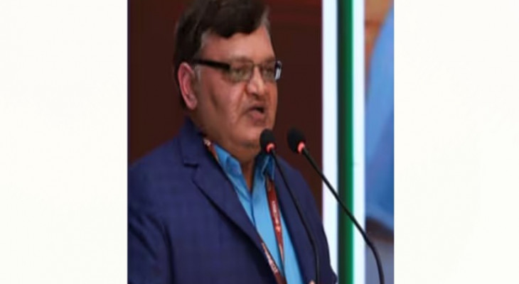 ITC's Sanjay Singhal Joins Wagh Bakri As CEO - BW Businessworld