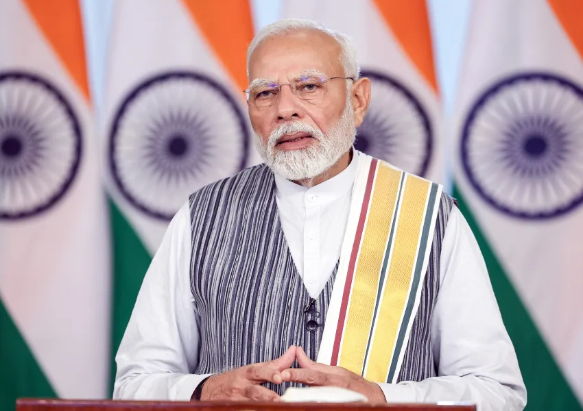 Modi 3.0: 100 Days Of Vision, Action And Milestones - BW Businessworld