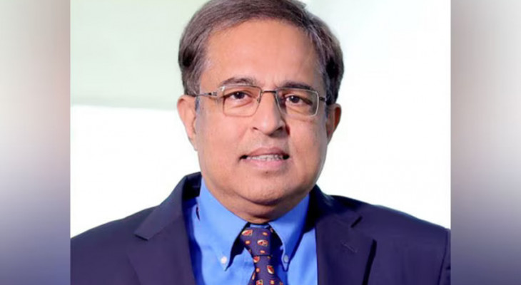 Goodyear India's Former CMD Sandeep Mahajan Joins As Executive Chairman ...