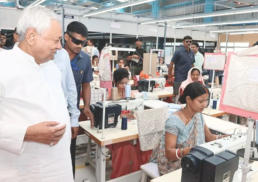 VL Kantha Rao Is New Secretary Of Ministry Of Mines - BW Businessworld