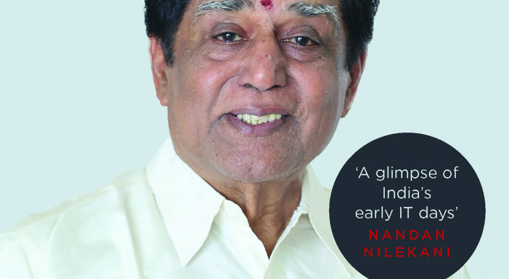 The Sona Story: A Fascinating Tale Of Chettiar Industrialist C ...