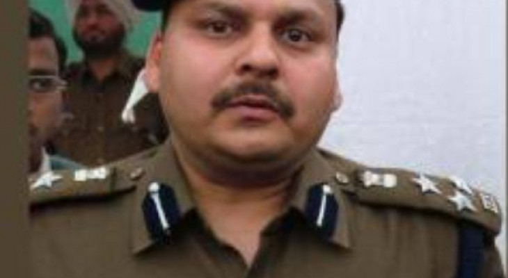 Centre appoints brain behind 'Operation Sindoor', IPS officer Parag ...