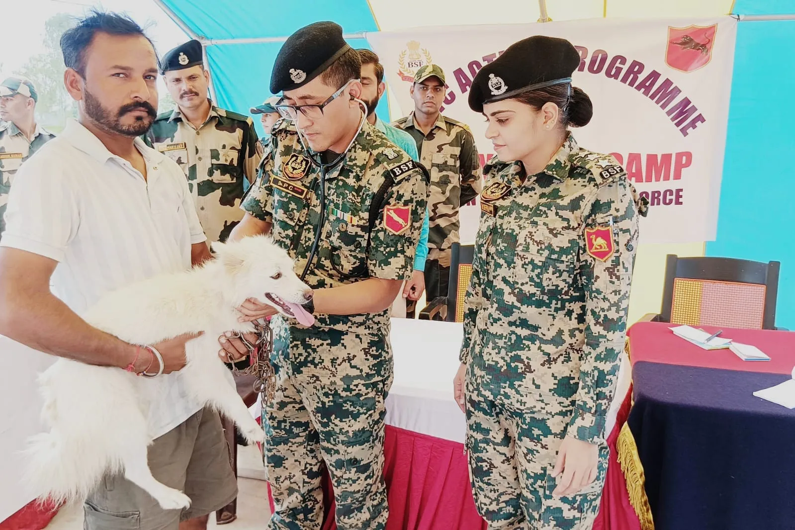 IB Director Tapan Kumar Deka to continue as Director IB for another year - BW Police World