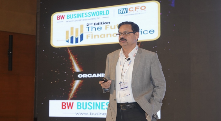 Boards Increasingly View CFOs As Future CEOs - BW CFO World