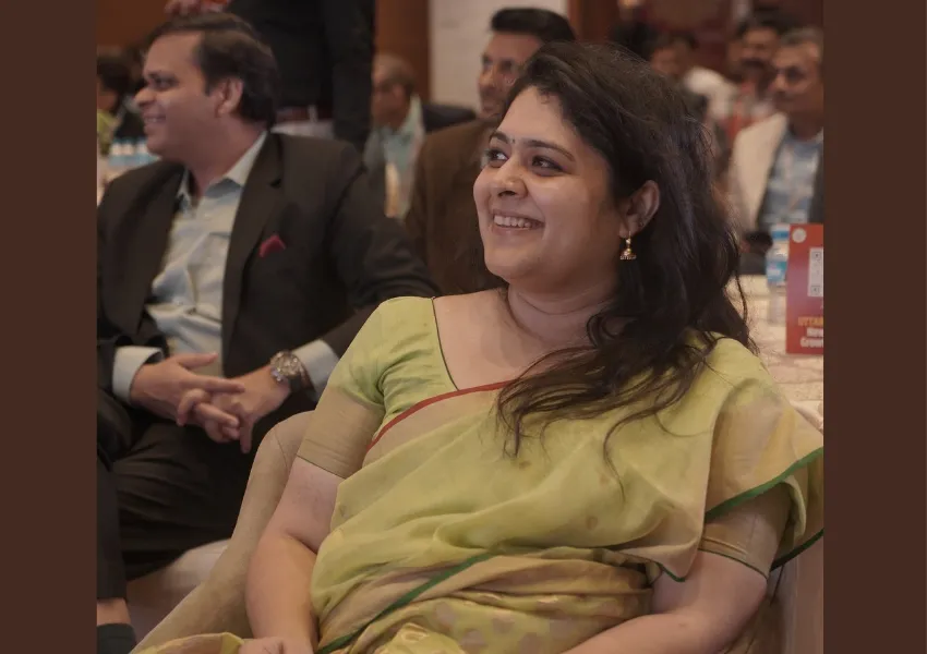 We Don’t Just Build Dashboards, We Build Support Systems: Prerna Sharma ...