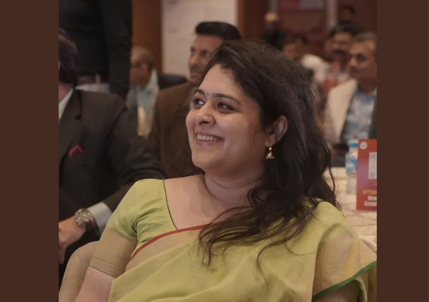 10x Productivity, Zero Hesitation: India's Finance Leaders On Making AI ...