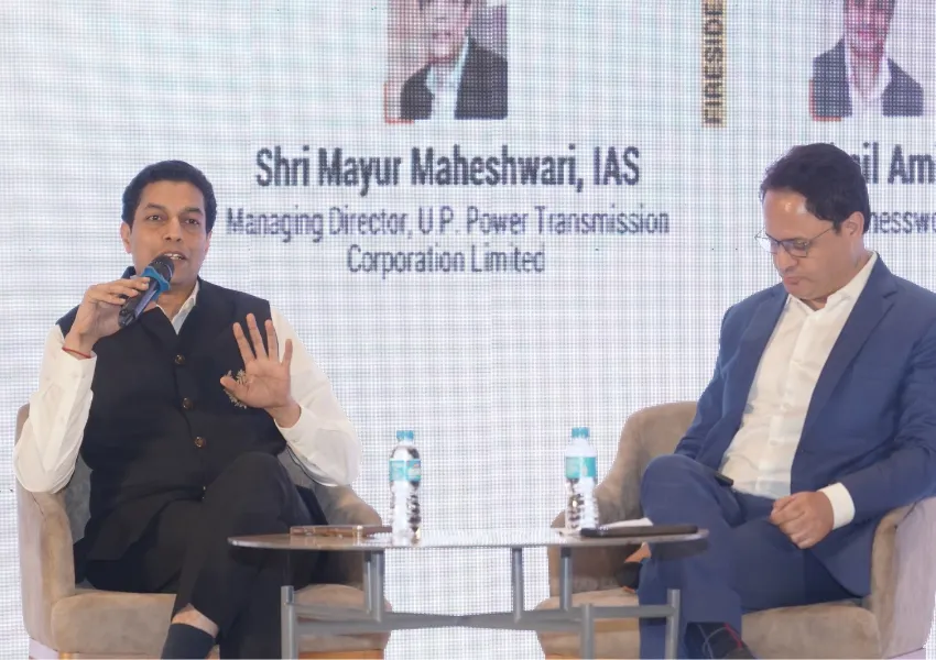 10x Productivity, Zero Hesitation: India's Finance Leaders On Making AI ...