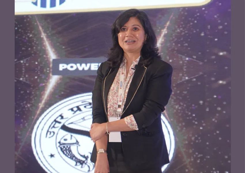 10x Productivity, Zero Hesitation: India's Finance Leaders On Making AI ...