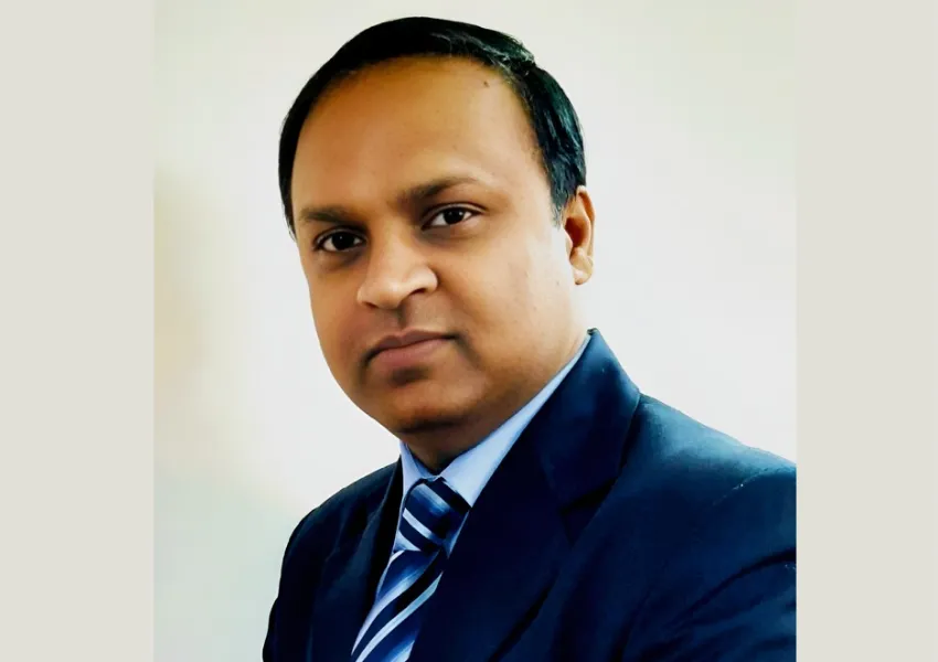 McDonald's Global Office In India Appoints Swadhin Dash To Senior ...