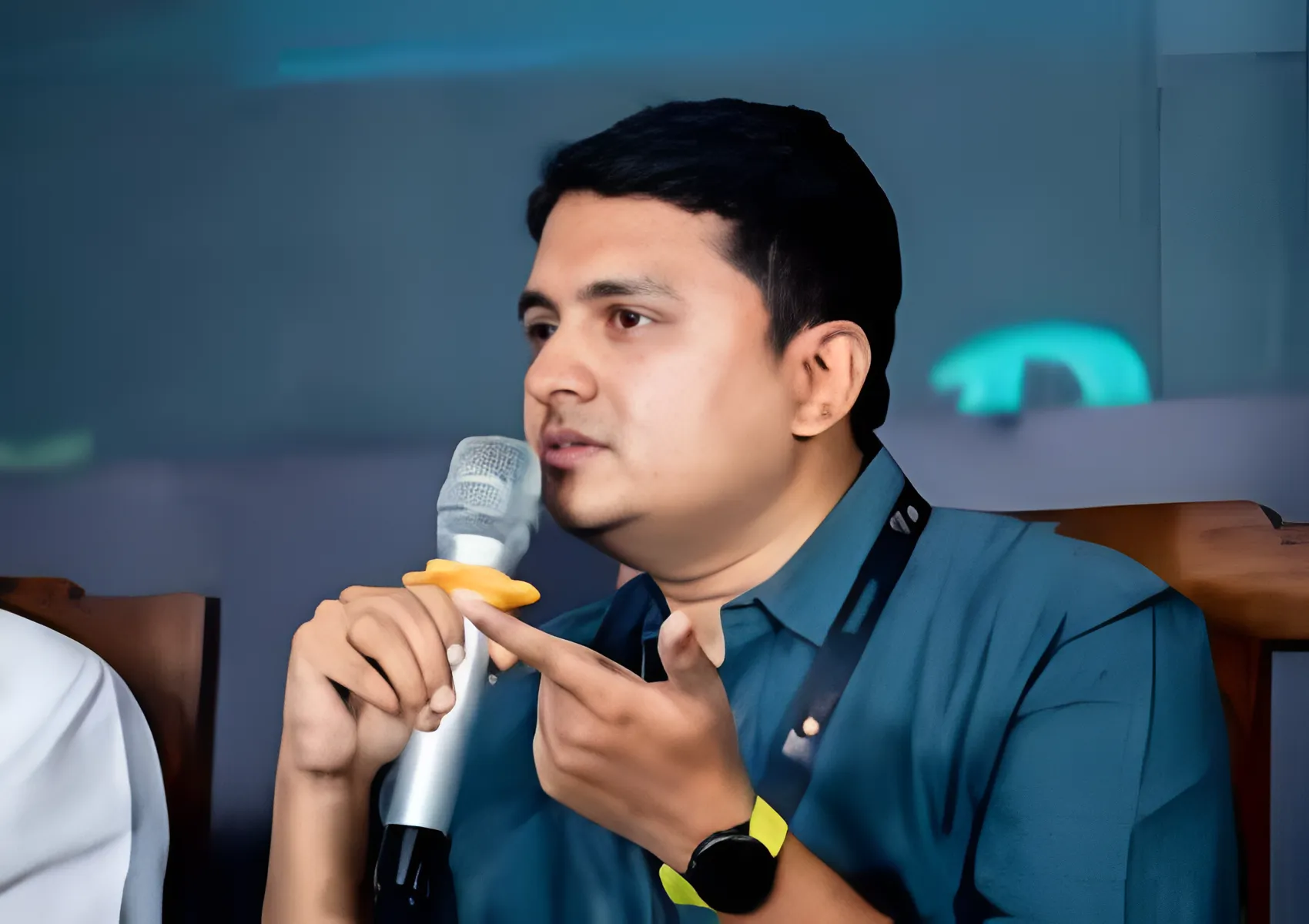 Angel One Promotes Vikash Anand To VP – Marketing - BW Marketing World