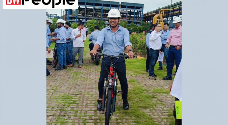 Epsilon Group Partners With Motovolt To Support Sustainable Mobility ...