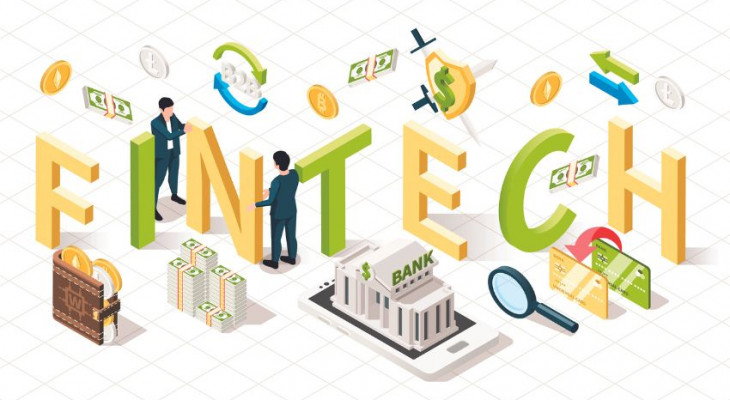 India Fintech Funding Drops 26% In H1 2025: Tracxn - BW Businessworld