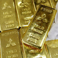Gold Roars To All-Time High - BW BusinessWorld