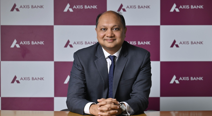 Only Fraction Of CSR Funding Reaches Northeast: Axis Bank's Agarwal ...