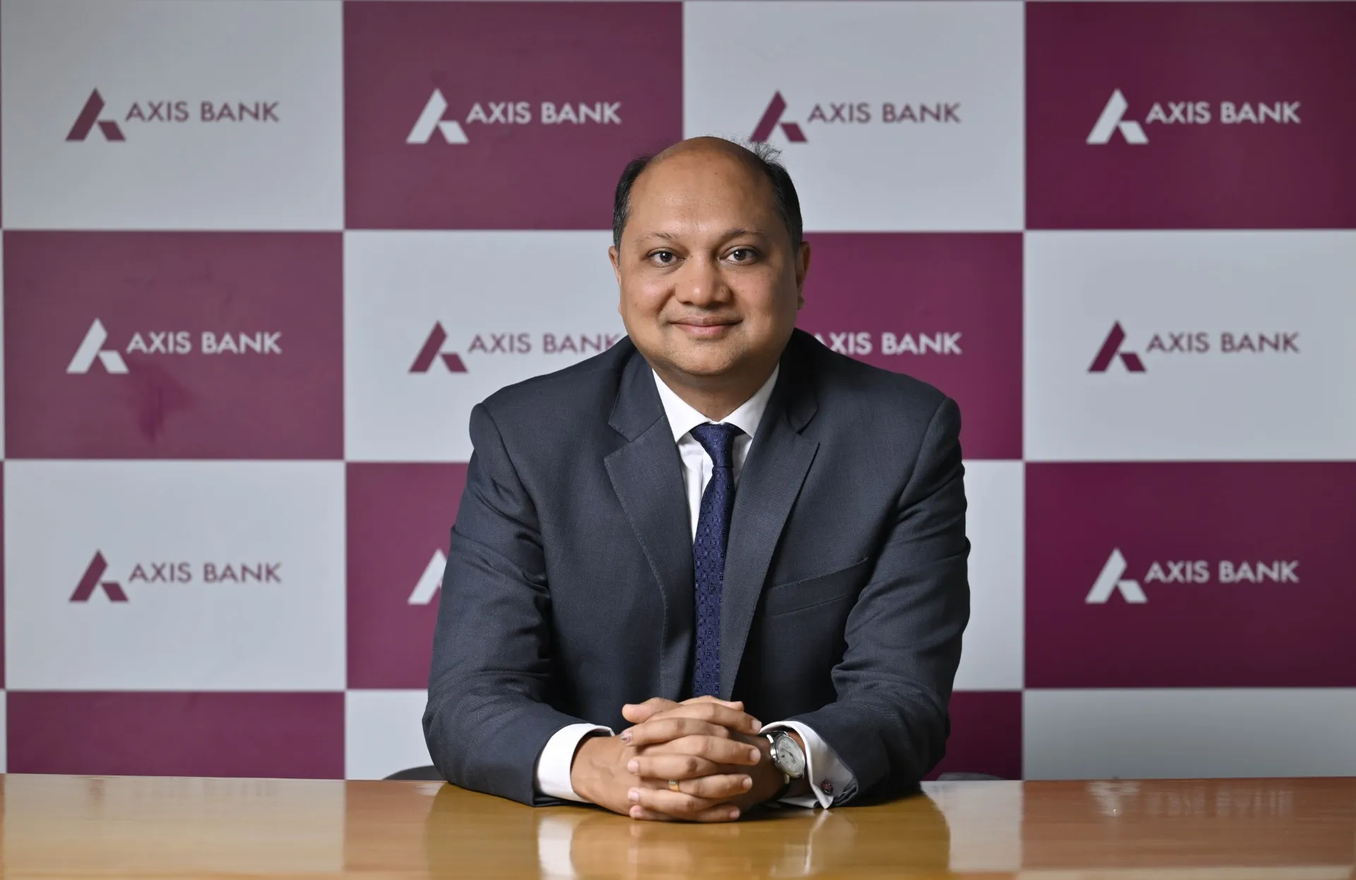 Only Fraction Of CSR Funding Reaches Northeast: Axis Bank's Agarwal ...
