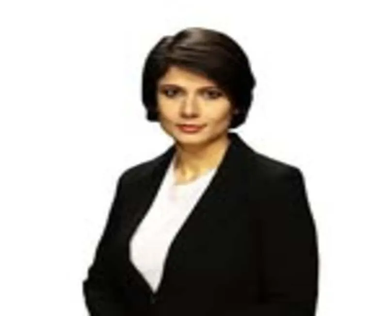 Padmaja Joshi Set To Join NDTV After Leaving TV9 - BW Marketing World