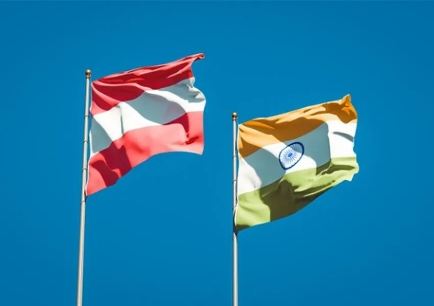 PM Modi's Visit Will Give Dynamism To India-Austria Ties: Indian Envoy ...