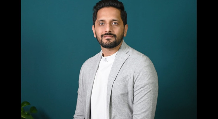 India Poised To Become The World’s ‘AI Application Nation’: Avaatar's Gaurav Baid - BW Disrupt