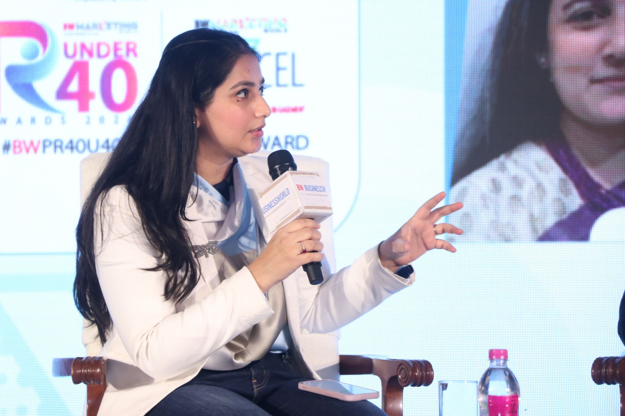 “We Describe Ourselves As A 135-year-old Startup," Says Kenvue India's ...