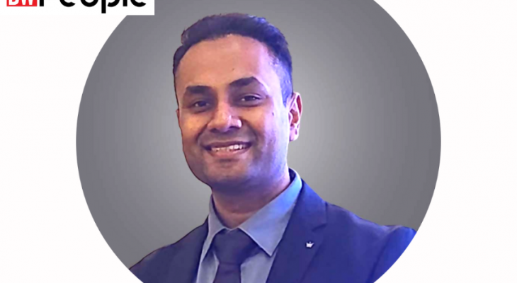 Project Management Institute Appoints Amit Goyal As Regional MD, South ...