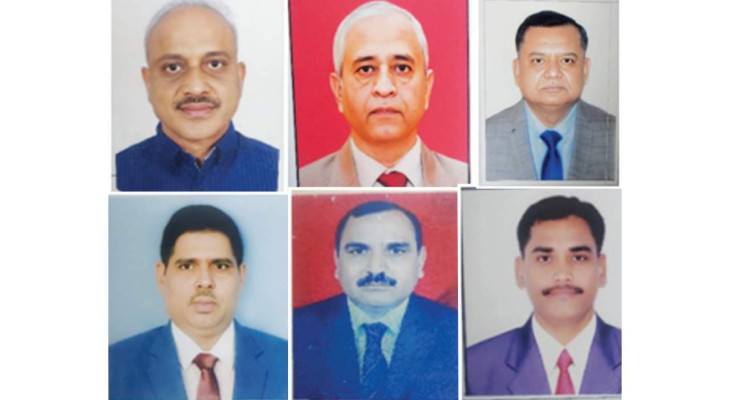31 CBI officers receive prestigious medals on Republic Day - BW Police ...