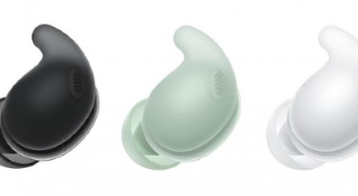 Sony India Introduces LinkBuds Fit Earbuds With Noise Cancellation ...