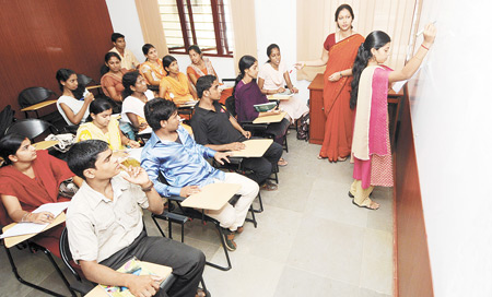 The New Employment Exchange - BW BusinessWorld