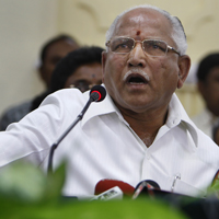 Yeddy Camp Appears Headed For Showdown With Rivals - BW BusinessWorld