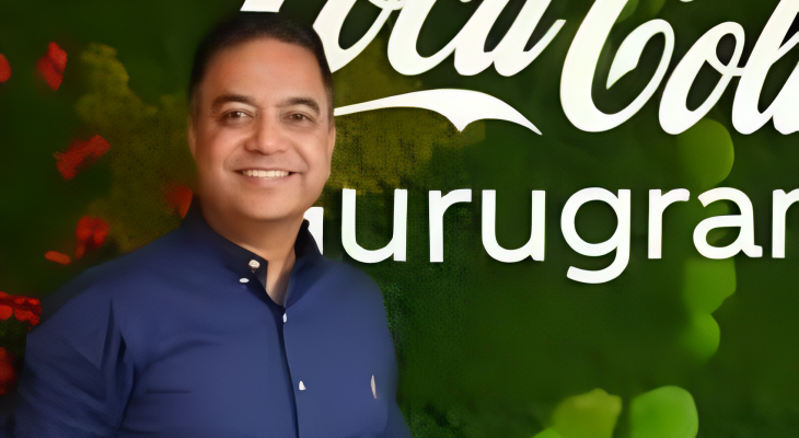 The Coca-Cola Company Elevates Pankaj Sinha To Senior Director ...