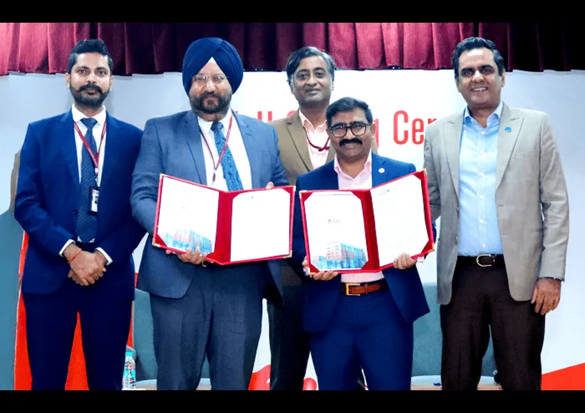 Chandigarh University, Capgemini Partner To Build Future-Ready Tech ...