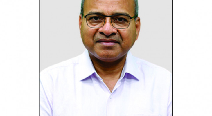 Our Goal Is To Enhance Education Through Global Partnerships - Rajive ...