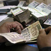 Rupee Hits Near 9-Month Low - BW BusinessWorld