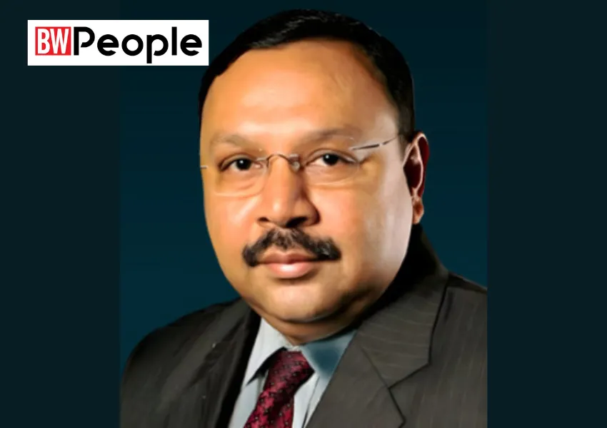 InCred Capital Appoints Vikram Agarwal As COO