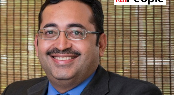 HCCB Appoints Harsh Bhutani As CFO - BW People