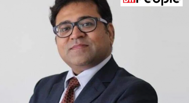 Gokaldas Exports Onboards Amit Sharma As New CHRO - BW People