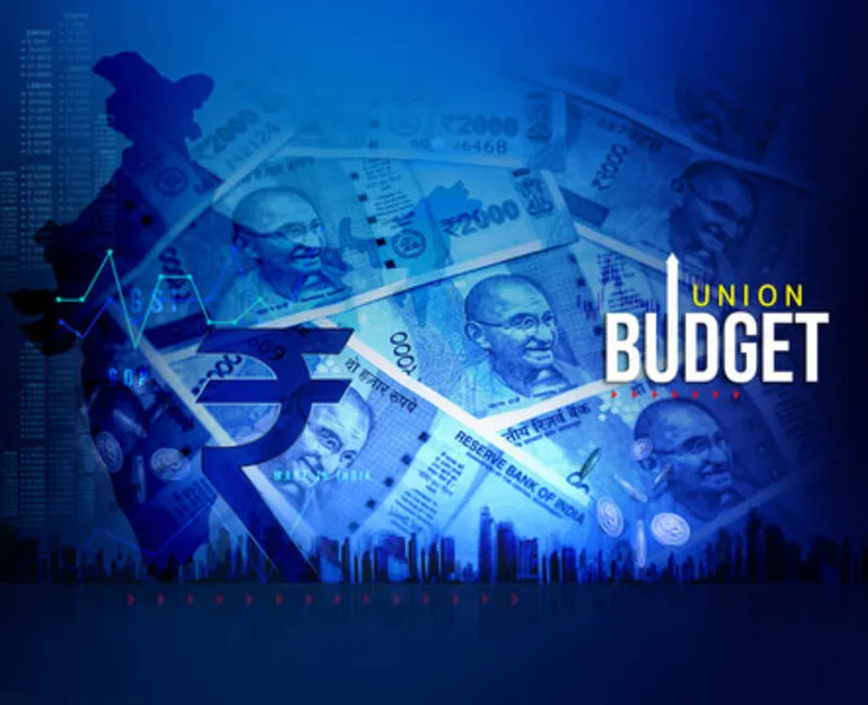 Budget 2026: India Sculpts The Future - BW Businessworld